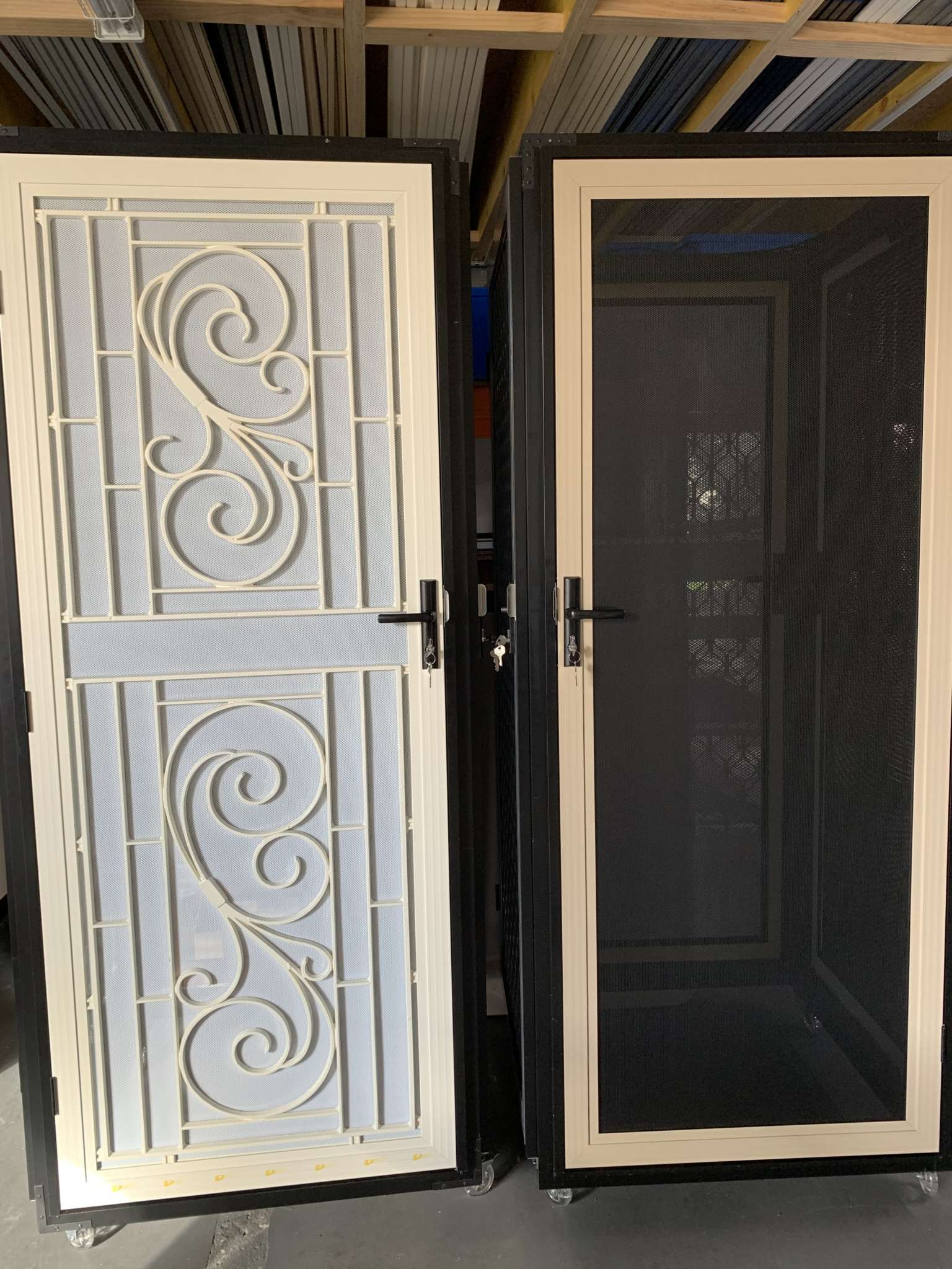 Shutters Auburn | Sunshine Curtain and Blinds | Timber Shutters